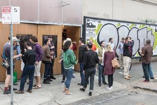 Mf Doom X Clarks X Prime Launch Recap (Melb) - Sneaker Freaker