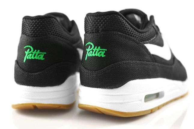 A Look Back At Amsterdam's Patta Store - Sneaker Freaker