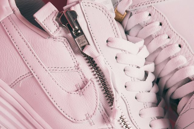 A Closer Look at Nike's AF-100 Collection - Sneaker Freaker