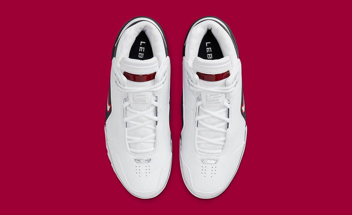 The Nike Air Zoom Generation Returns in an OG Colourway - Industry News