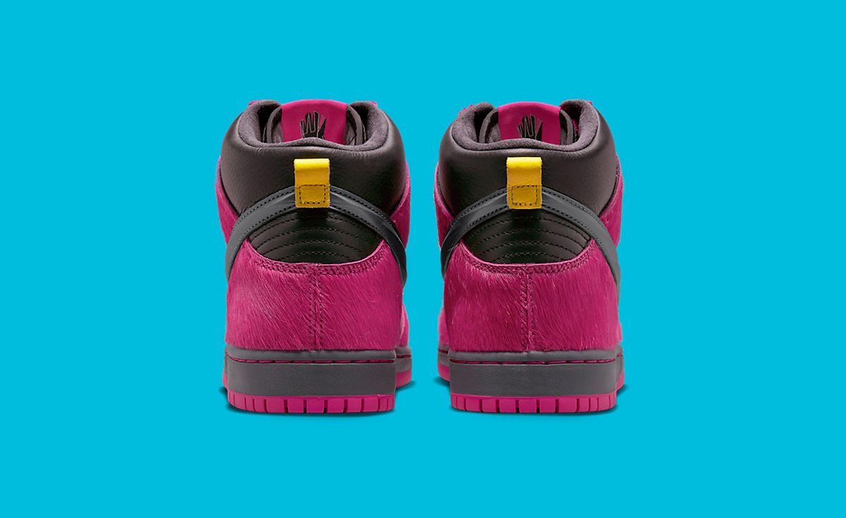 Where to Buy the Run the Jewels x Nike SB Collaboration - Industry News