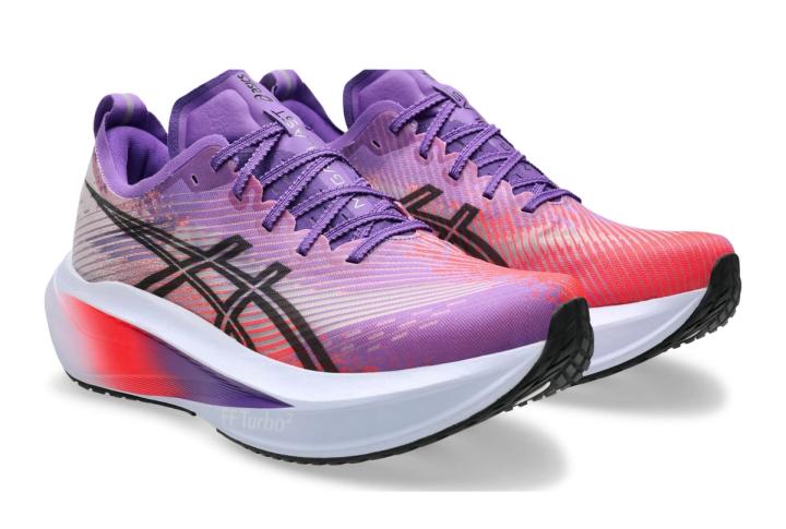 ASICS Unleash the 'TOKYO Collection' - Releases