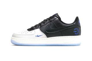 Yoon Ahn Teases ‘Chicago’-Inspired AMBUSH x Nike Air Force 1 - Sneaker ...