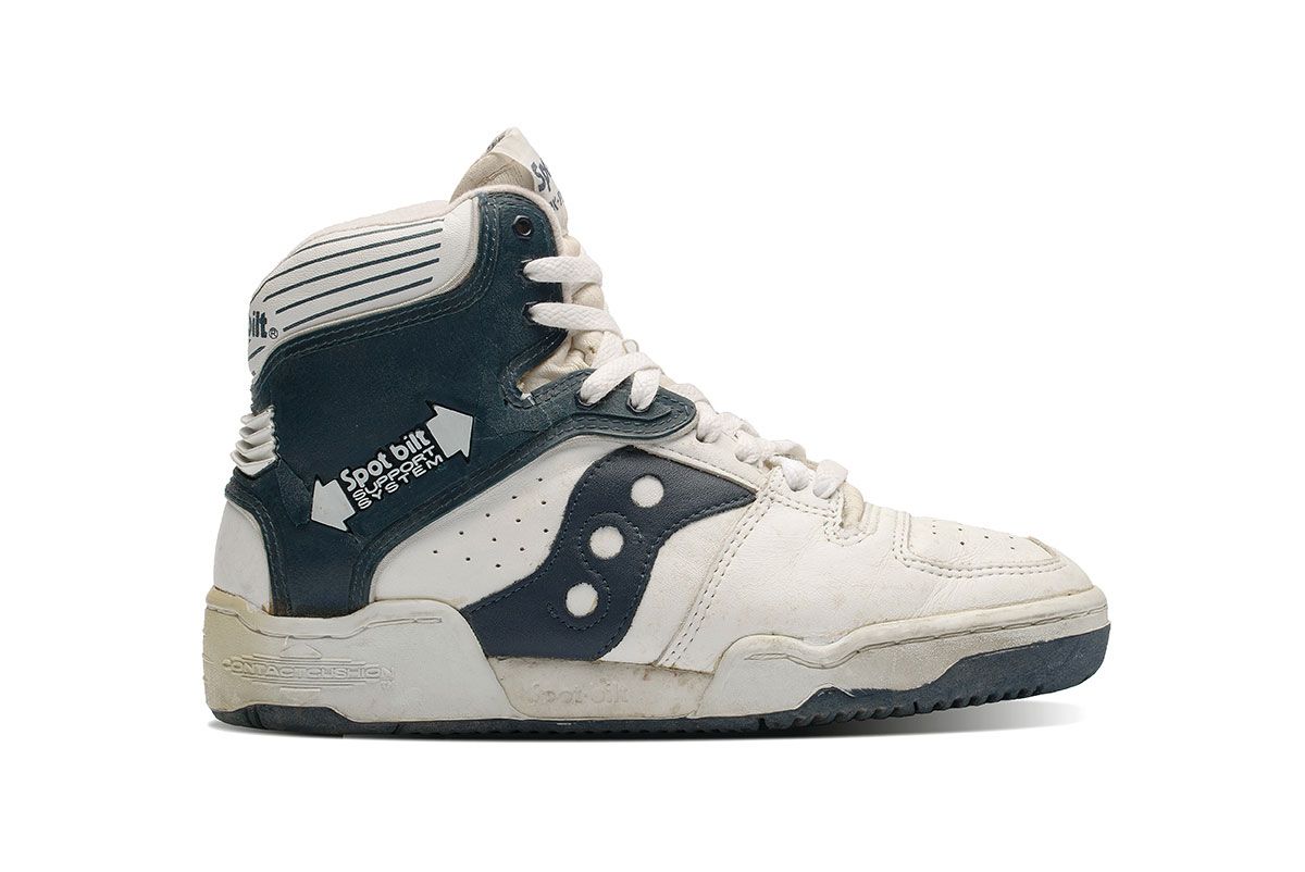 Sergey Vetrov Is Saucony’s Most Decorated Fan - Sneaker Freaker