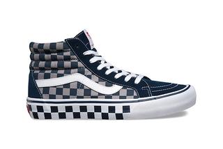 Vans Pro Classics 50th Anniversary Collection - Sneaker Freaker