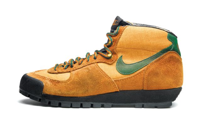 GORE-TEX: Guaranteed To Keep You Dry - Sneaker Freaker