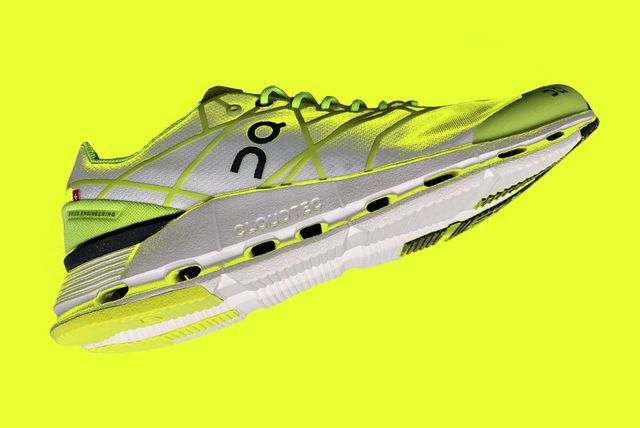 On Perform the Monster Mash on the New Cloudnova Z5 - Sneaker Freaker