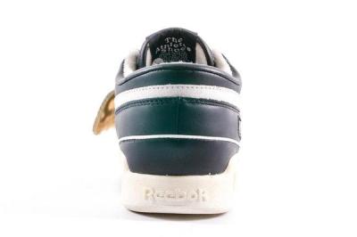 Reebok Pro Workout Low Pack - Releases