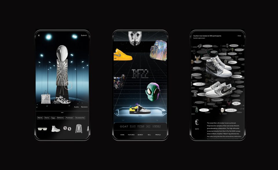 GOAT's Epic Black Friday Event Kicks off Tomorrow! - Sneaker Freaker