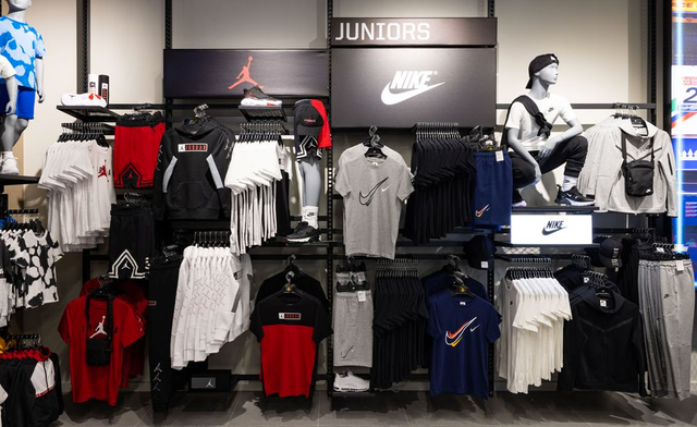 JD Sports Hamilton Is Open for Business! - Sneaker Freaker