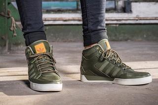 adidas Master Craft Collection - Sneaker Freaker