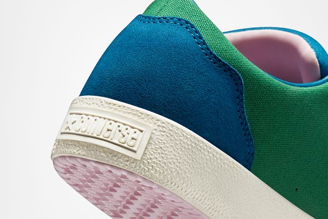 Converse Drops All Star Series: Tyler Talk, Sydney Alongside GLF 2.0 ...
