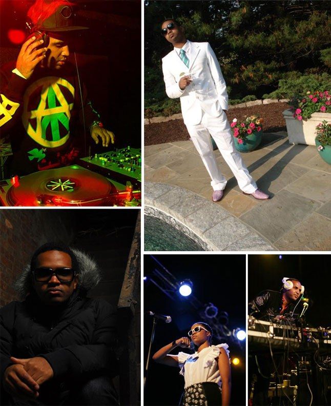 Pase Rock Interview - Industry News