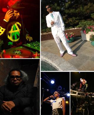 Pase Rock Interview - Sneaker Freaker