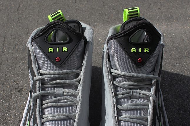 Nike Air Max Pillar - Releases