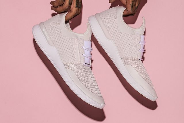Supra Pink Pack - Sneaker Freaker