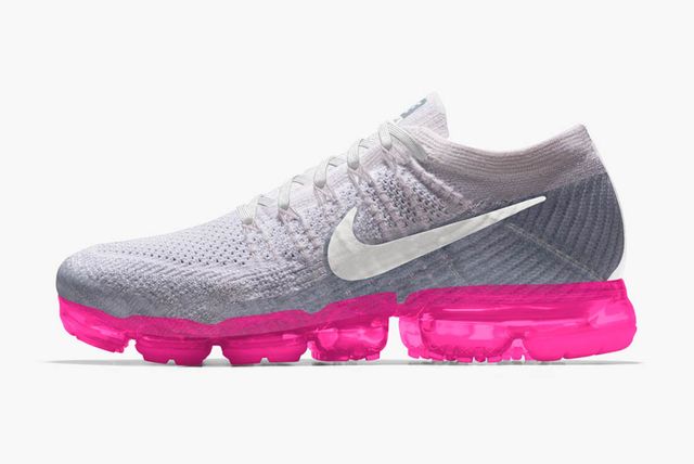 Nike Air VaporMax Colourways: The Comprehensive Guide - Sneaker Freaker