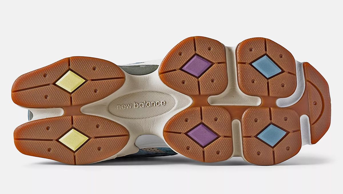 The Bodega x New Balance 9060 ‘Age of Discovery’ Gets a Wider Release ...