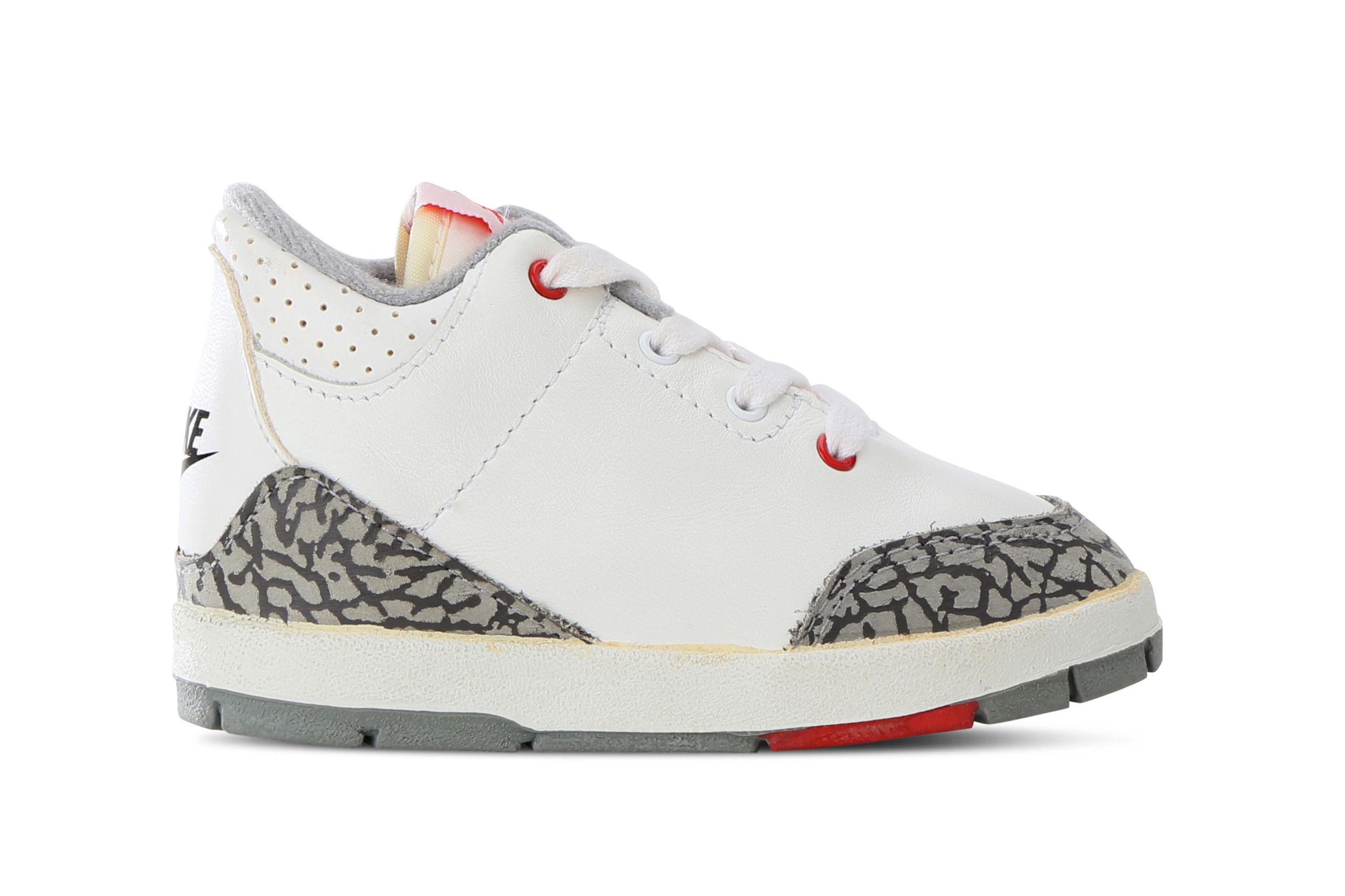 Collecting Baby Shoes Is More Viable Than Adult Versions - Sneaker Freaker