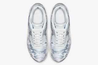 Nike Drop an Air Max 90 For Snow Bunnies - Sneaker Freaker