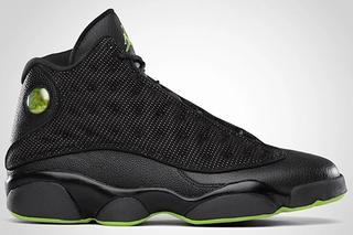 Air Jordan 13 Altitude Market Watch - Sneaker Freaker