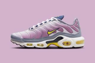 Air Max Plus - Sneaker Freaker