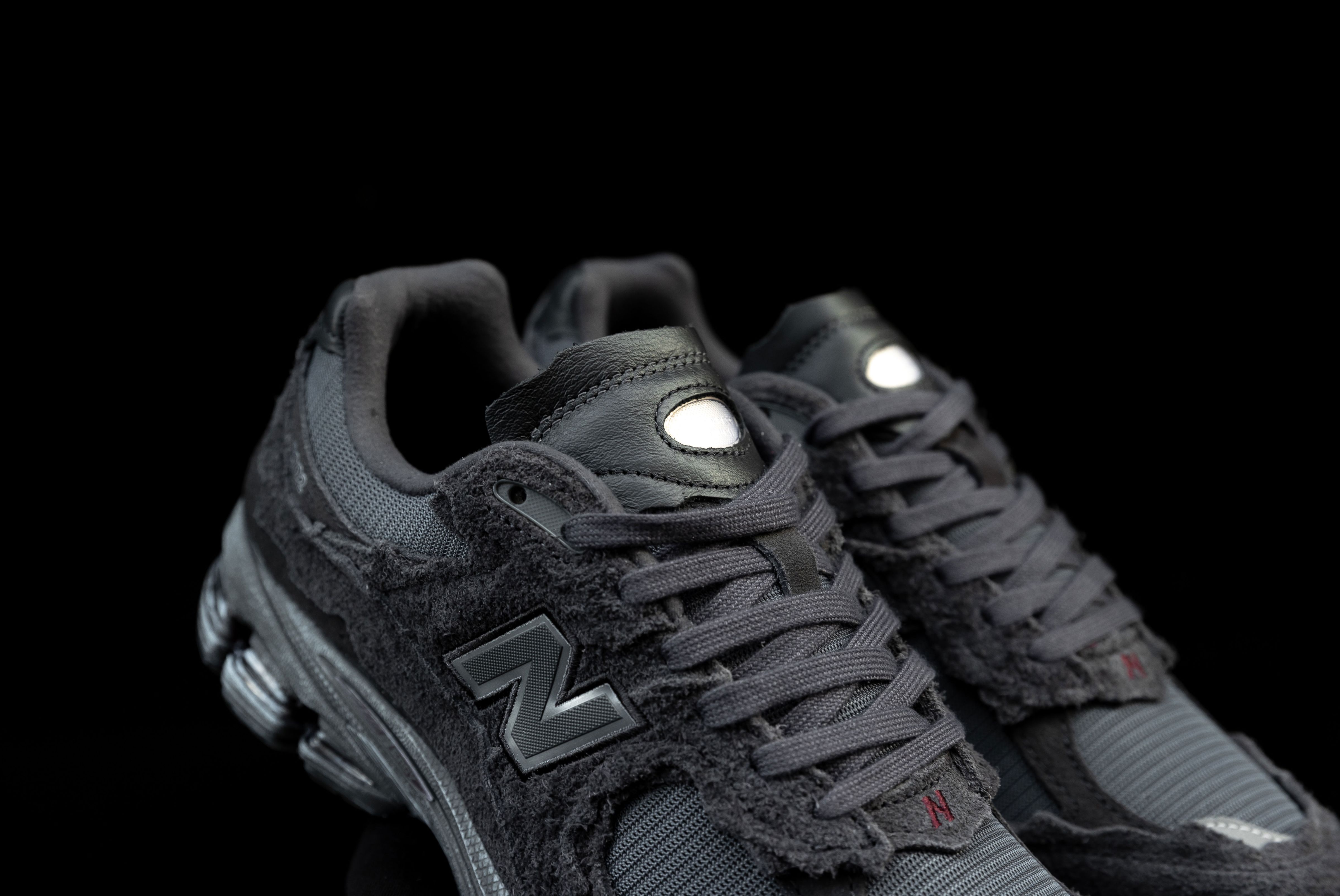 New Balance Are on a Tear with the 2002 ‘Protection’ Pack - Sneaker Freaker