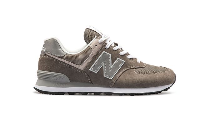 Ascending the Trail of New Balance All Terrain - Sneaker Freaker