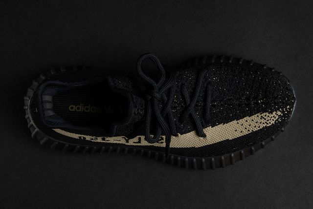 A Closer Look At The Yeezy BOOST 350 V2 November Releases - Sneaker Freaker