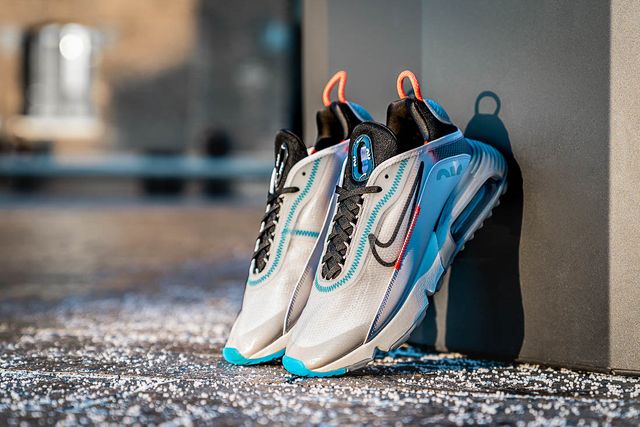 The Future of Nike Air is Here: New Air Max Silhouettes Revealed ...