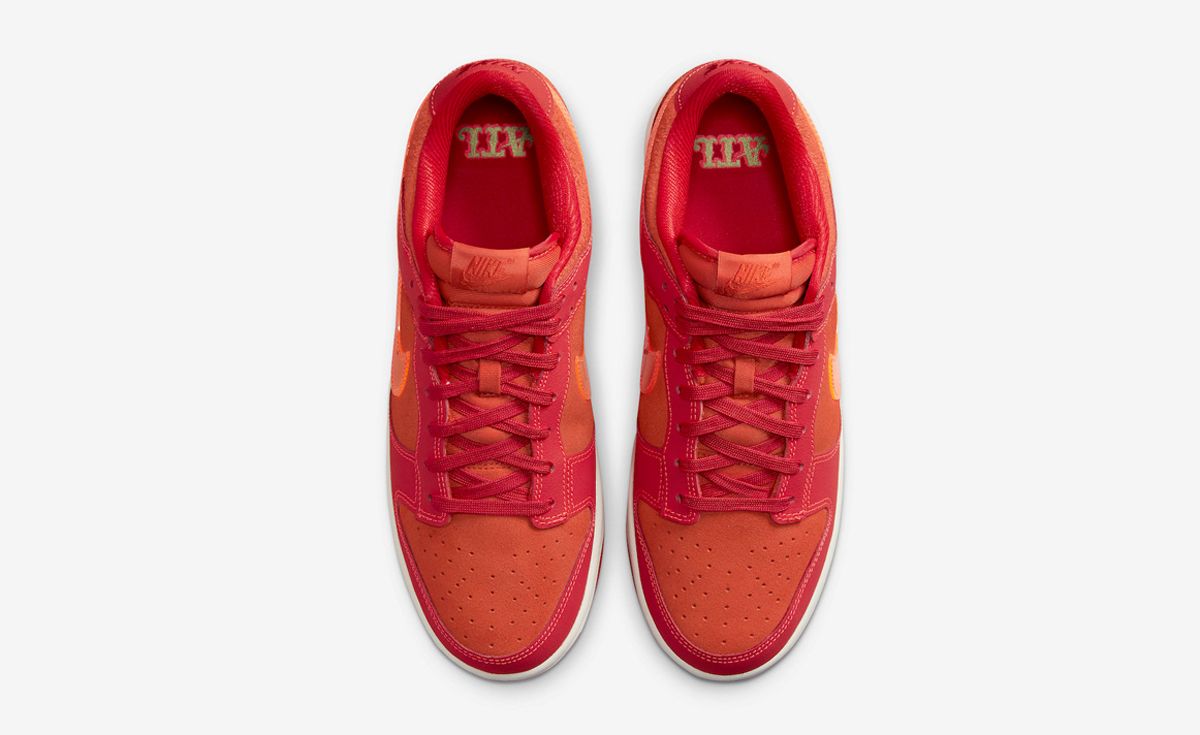 Where to Buy the Nike Dunk Low ‘ATL’ - Sneaker Freaker