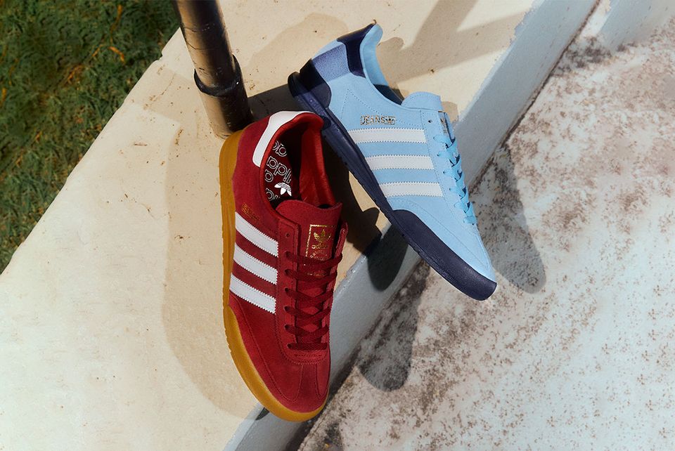 JD Sports Unleash Array of adidas Terrace Staples - Sneaker Freaker