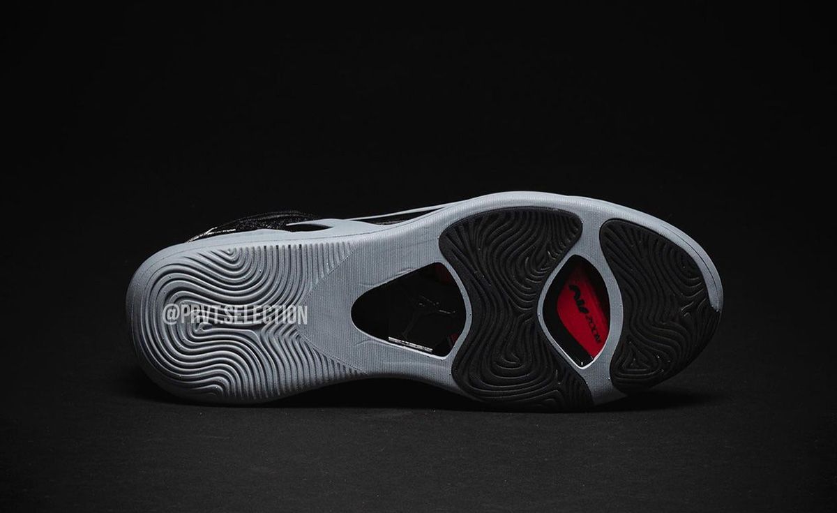 Jayson Tatum’s 1966 Ford Mustang Inspires the Jordan JT1 ‘Old School ...