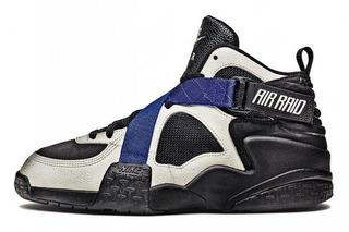 Nike Air Raid OG (Game Royal) - Sneaker Freaker