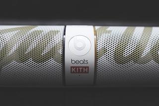 Kith X Beats By Dre Beats Capsule Collection - Sneaker Freaker