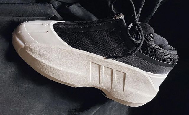 The adidas Crazy Infinity Gets a Wider Launch This Week - Sneaker Freaker