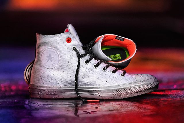 Introducing The Converse Chuck Taylor All Star Ii Shield Canvas ...