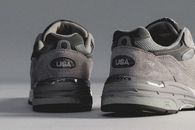 New Balance Re-Up the Women’s 993 - Sneaker Freaker