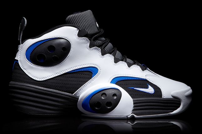 Nike Basketball's 2012 All-Star Weekend Lineup! - Sneaker Freaker