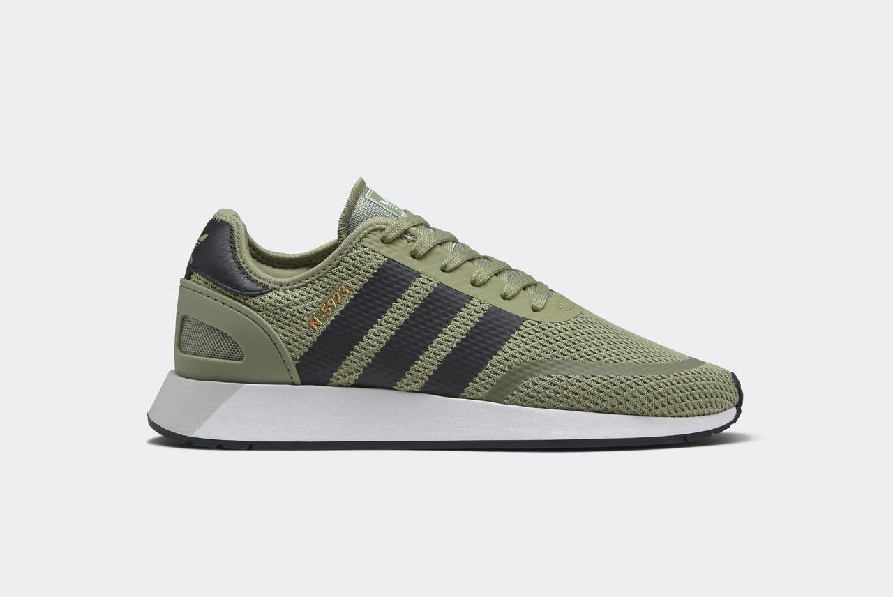 The adidas N-5923 Gets Four New Colourways - Sneaker Freaker