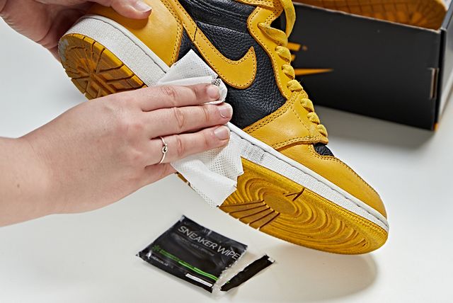 The Art of Eco-Friendly Sneaker Rejuvenation - Sneaker Freaker