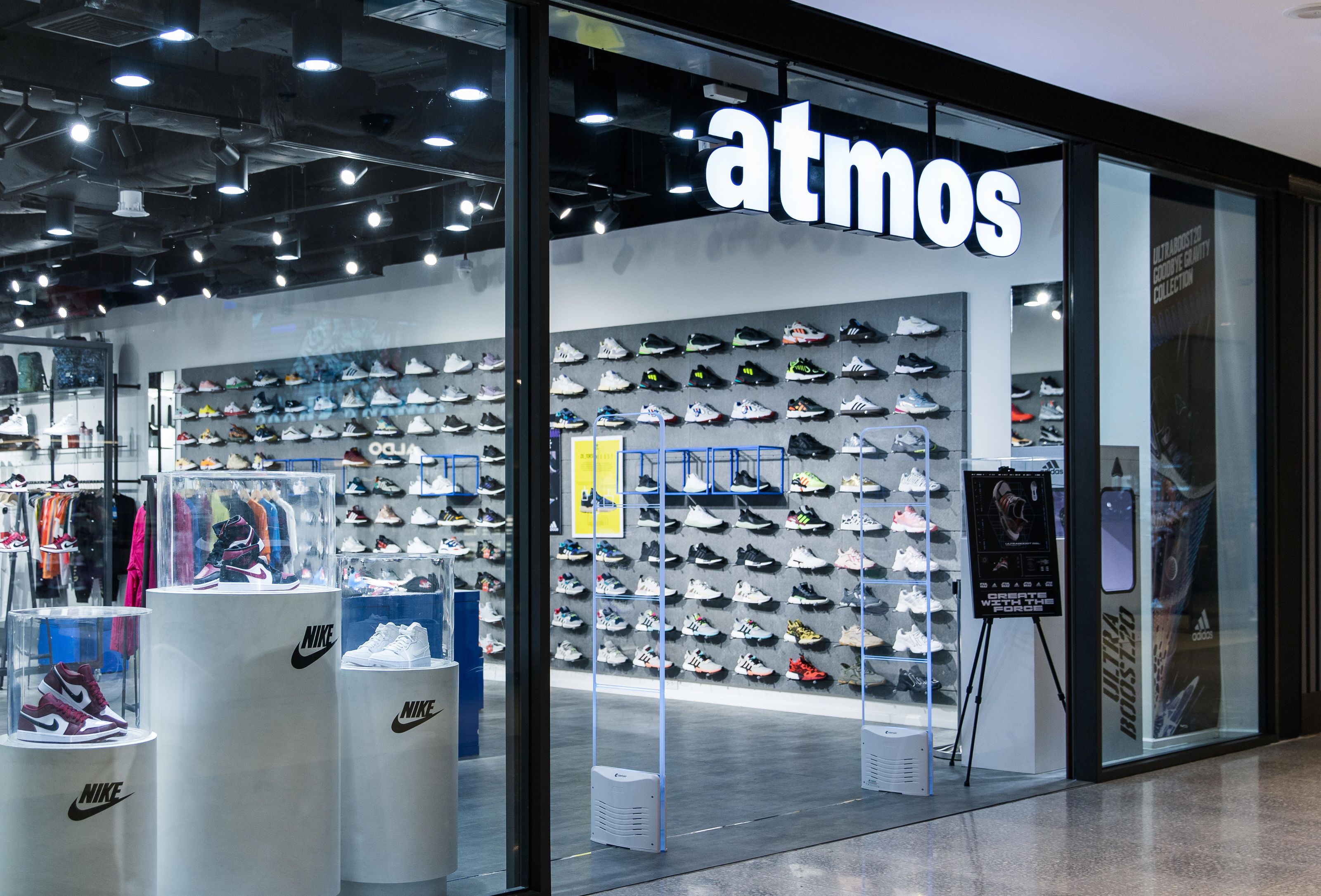 Independent Retailers Describe Life During Lockdown: Part 4 - Sneaker ...