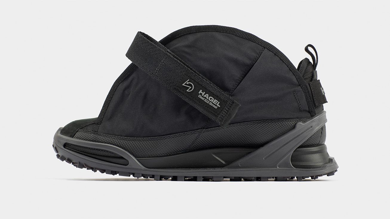 Studio Hagel Science Fictions Your Feet with the HAGEL TENT - Releases