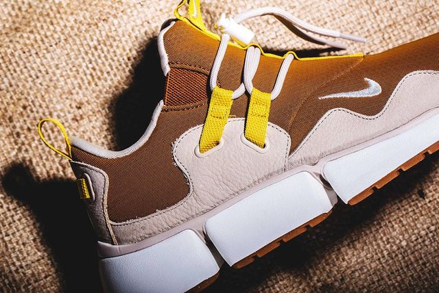 NikeLAB Pocket Knife Dm New Colourways - Sneaker Freaker