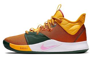 Drop Details: Nike PG 3 ‘ACG’ - Sneaker Freaker