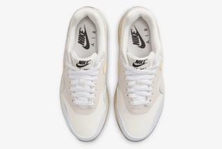 Nike Prepare the Air Max 1 Crepe ‘Light Bone’ - Sneaker Freaker