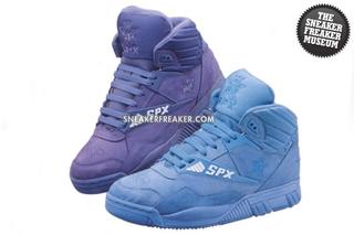 Spx - Museum Recap - Sneaker Freaker