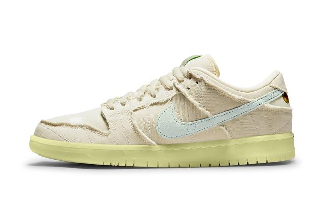 The Nike SB Dunk Low 'Mummy' Have Risen From the Crypt! - Sneaker Freaker