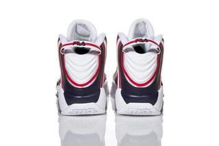 FILA The Stack 2 - Sneaker Freaker