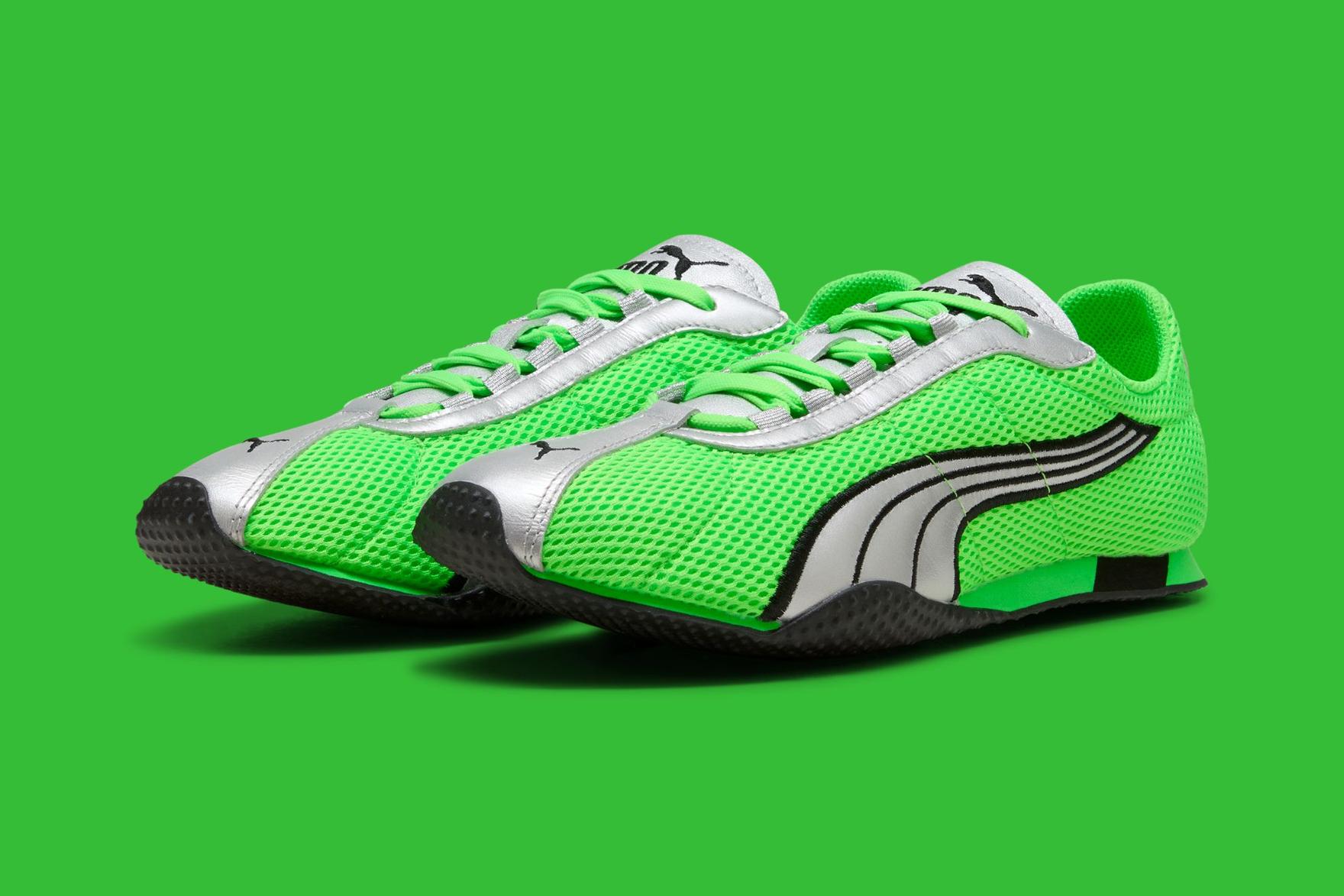 Introducing the Reborn PUMA H-Street: Low Pro for the High Profile ...